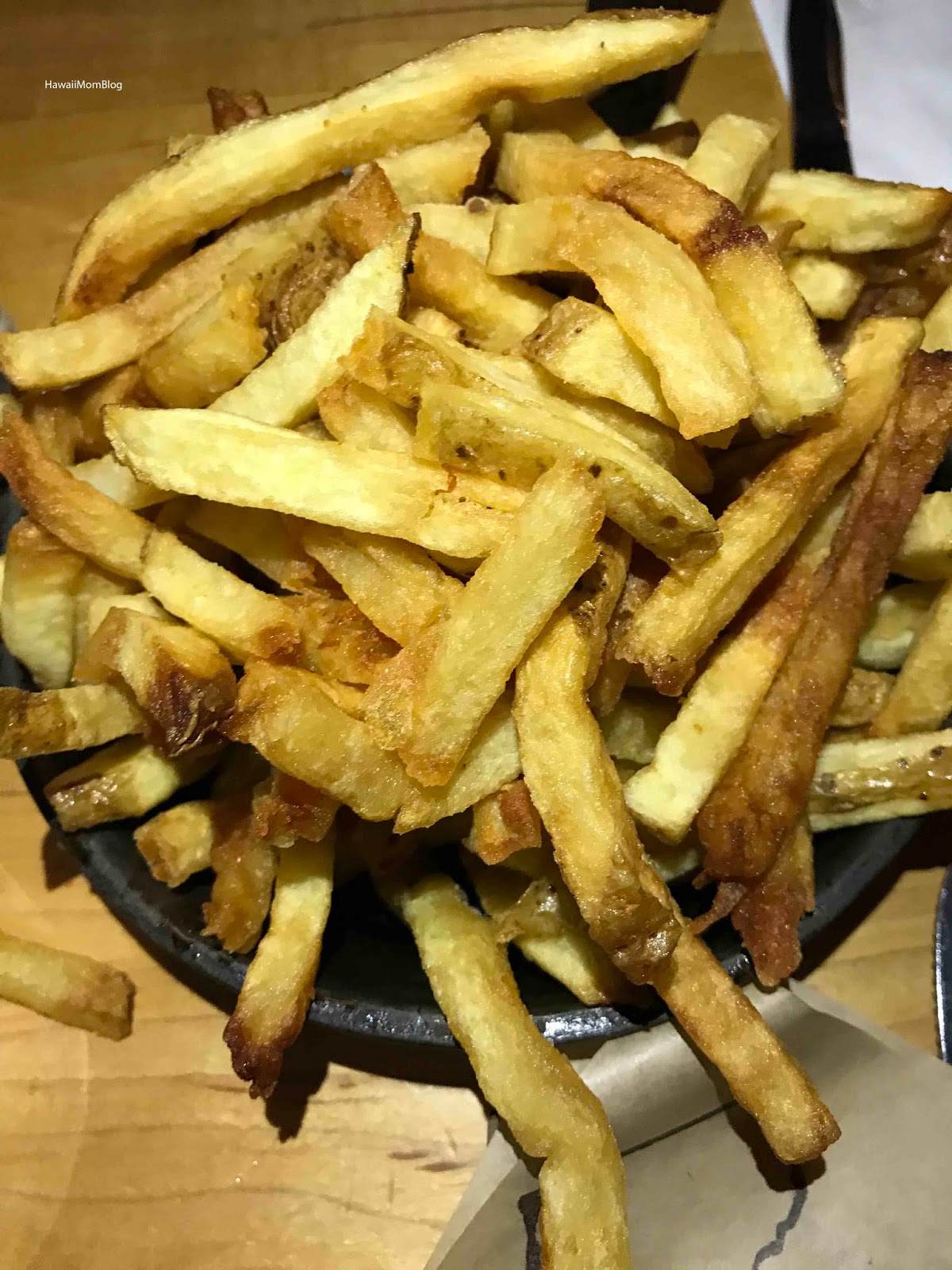 Hawaii Mom Blog: Visit Vermont: Prohibition Pig Restaurant