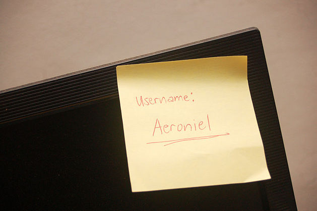 Tips On How to Create a Username