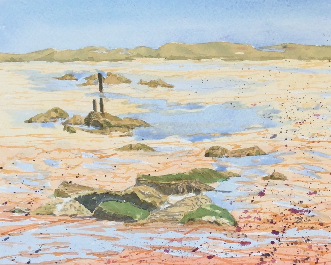 Art in Writtle: 2021