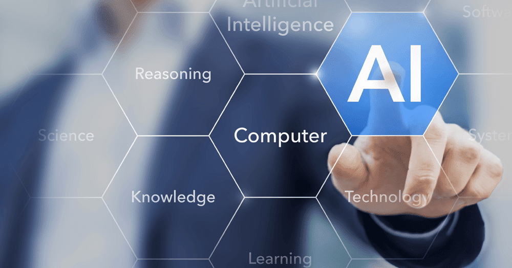 How To Teach Ai Technology Definition