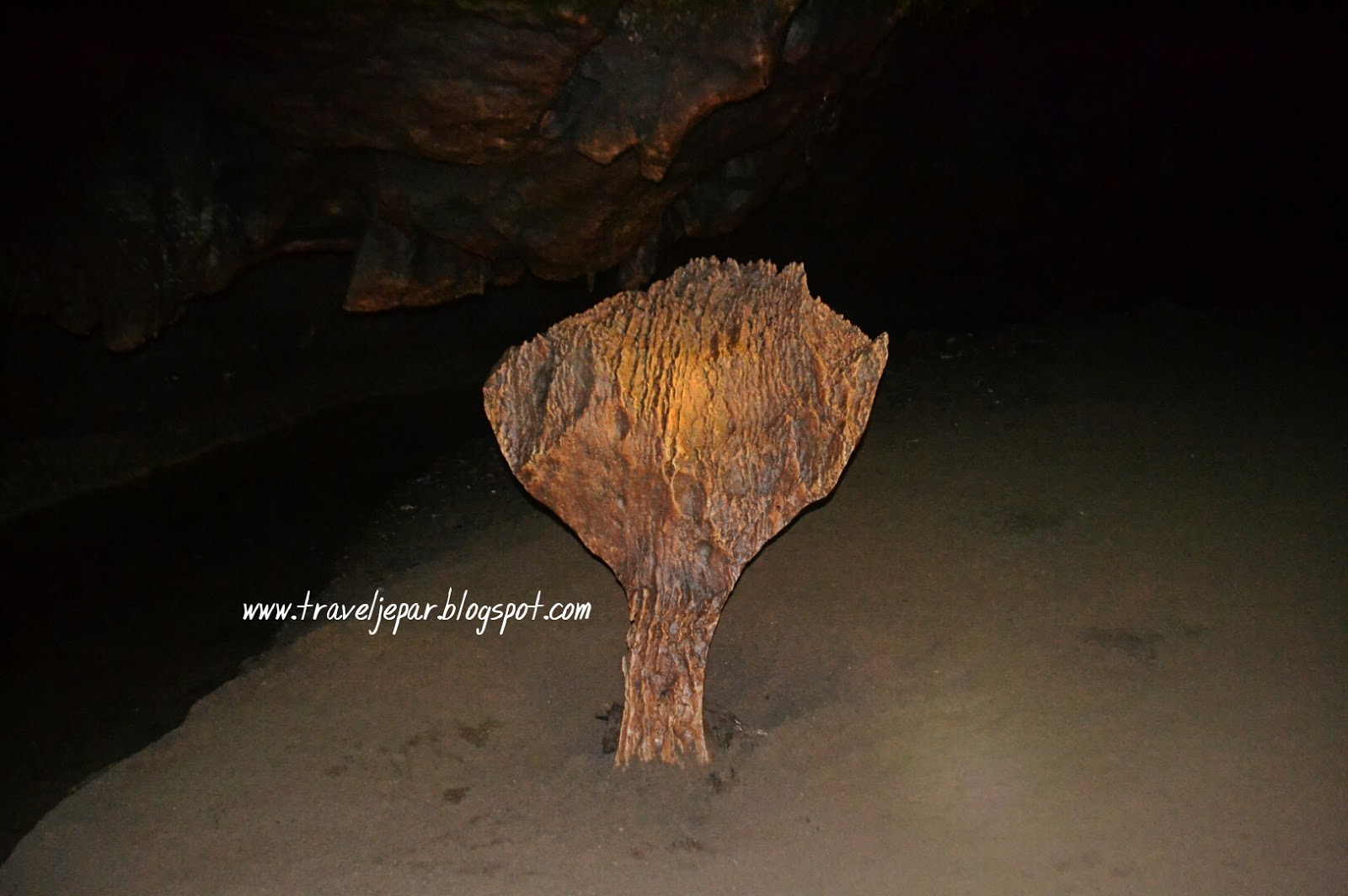 Bagumbungan Cave | Marinduque's Newest Attraction
