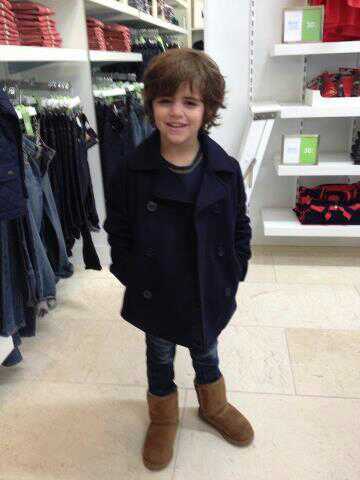 WELCOME TO MADNESS: Henry Bass