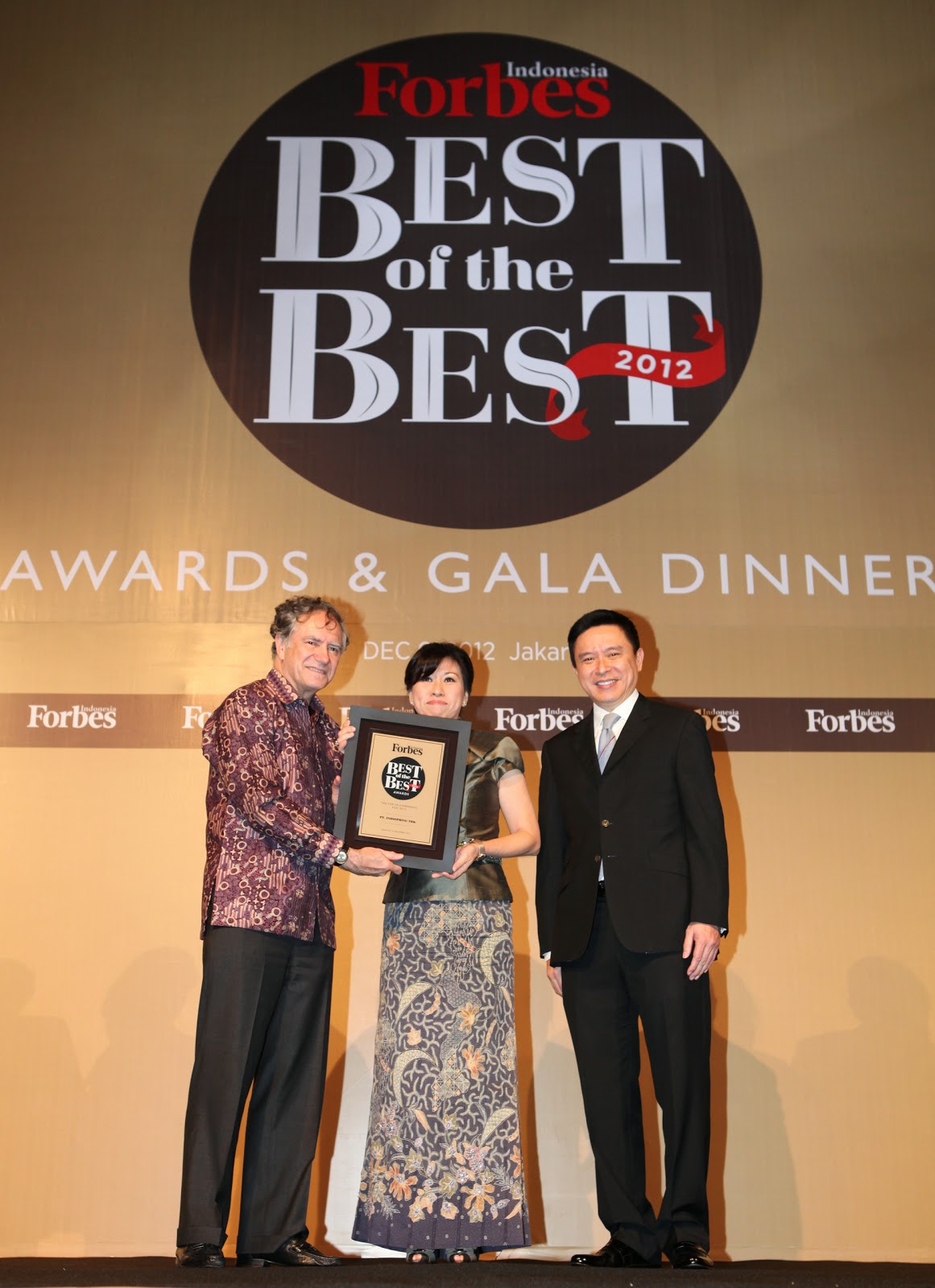 PT. Indospring Tbk EDP