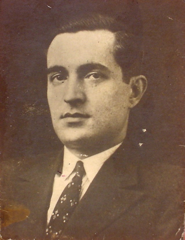 JLSaralegui: 1933 Las elecciones (y V) Guipúzcoa