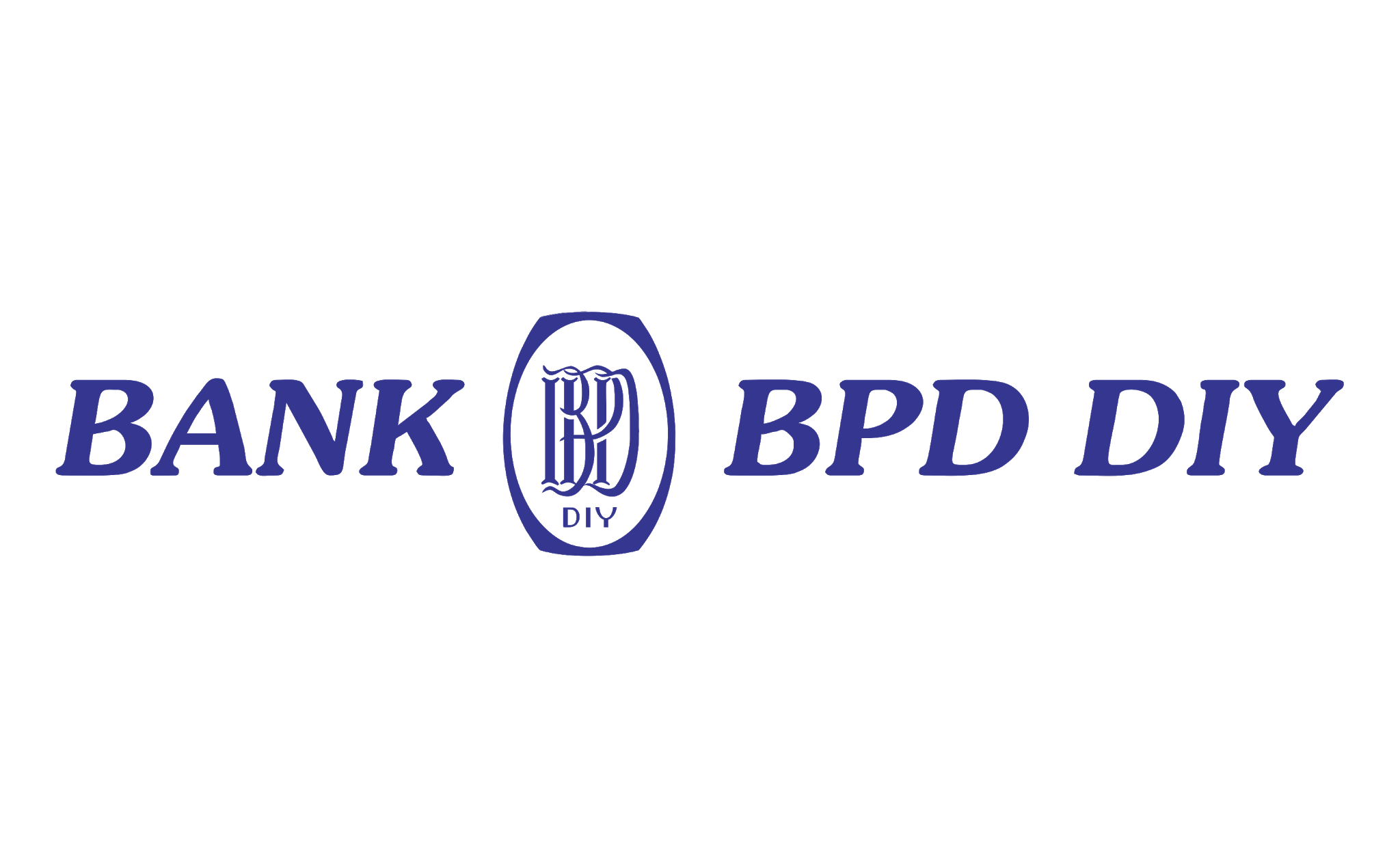 Logo Bank BPD DIY ~ logocorel.com : Free Vector Logos & Design