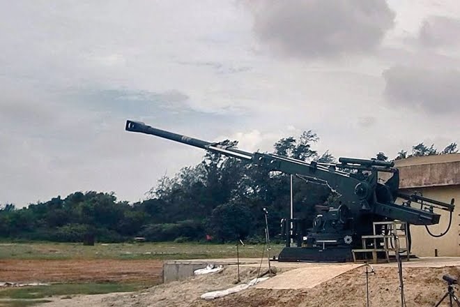 DAC approves procurement of Advanced Towed Artillery Gun Systems ...