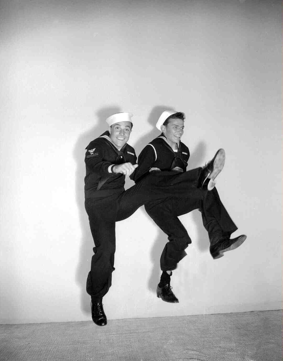 Swooning for Sinatra