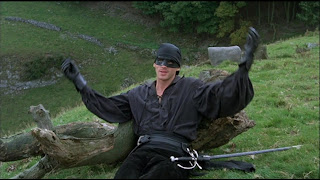 The Princess Bride