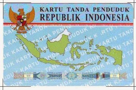 CARA MENGETAHUI KTP ONLINE ( IDENTITAS KITA) | Uber I-Tech