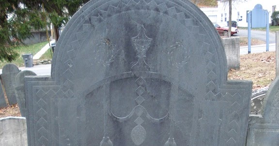 Genea-Musings: Tombstone Tuesday -- Gravestone of Simon Gates (1739 ...