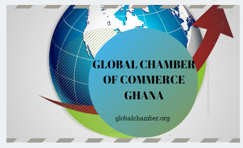 GLOBAL CHAMBER OF COMMERCE GHANA - FOW 24 NEWS