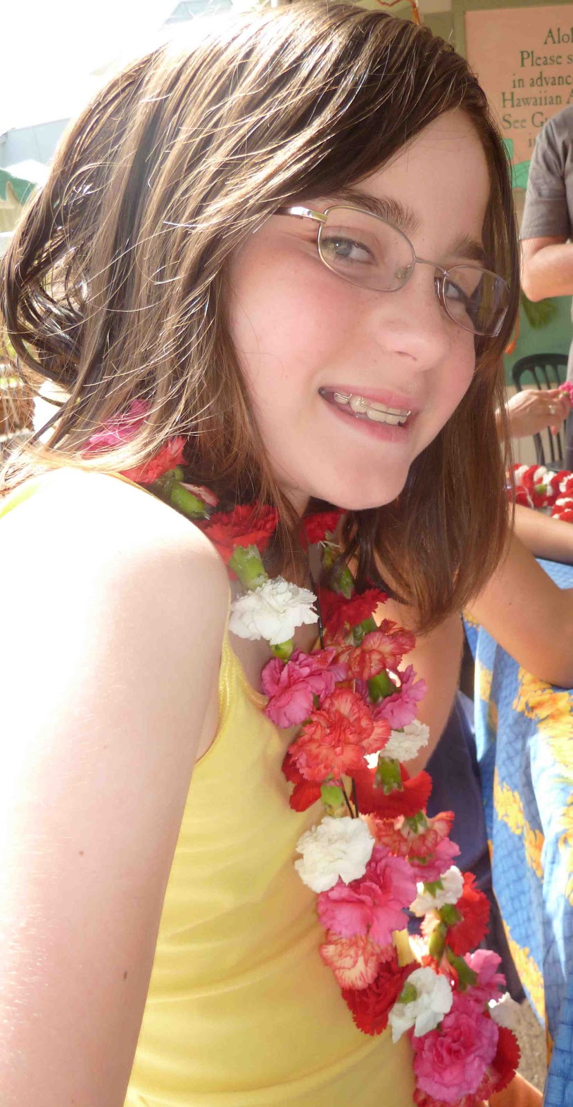 make52: Week 15: Lei Making - Kui Style