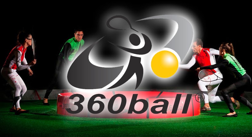 Une curiosité de qualité: Sport insolite : 13 - 360Ball