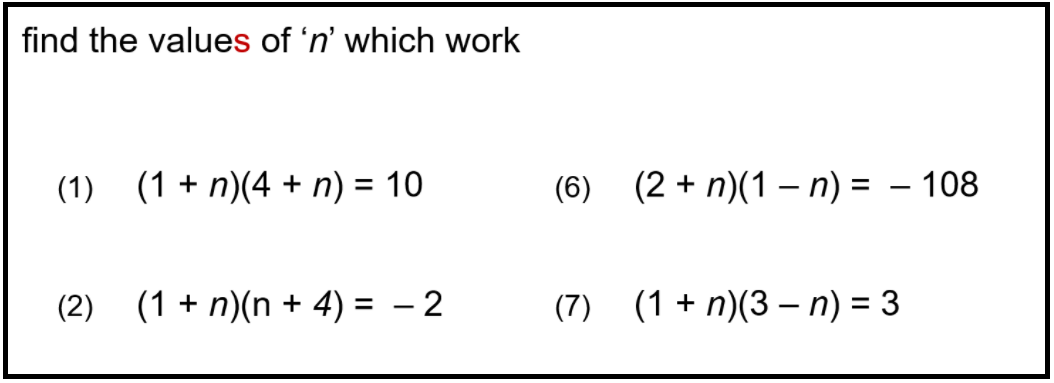 Resourceaholic: Substitution - inside.wales