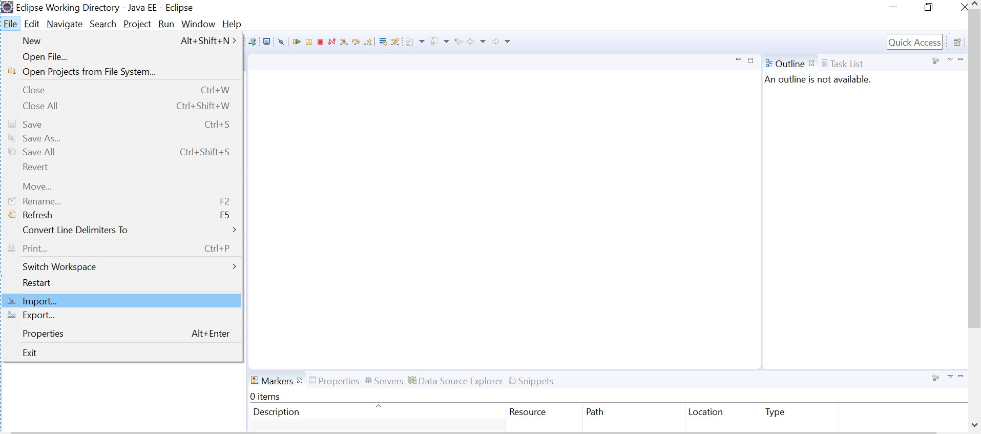 Cloning existing git project from Git Hub - API Practice Project Cloning existing git project from Git Hub - API Practice Project