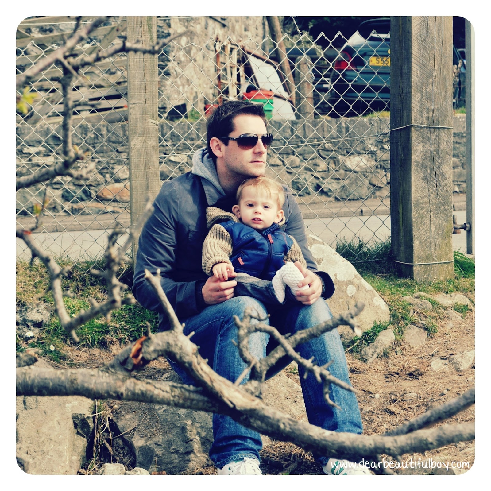 my best boys - dear beautiful {a family lifestyle blog}