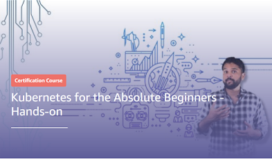 Top 6 Online Courses to Learn Kubernetes in 2024 - Best of Lot