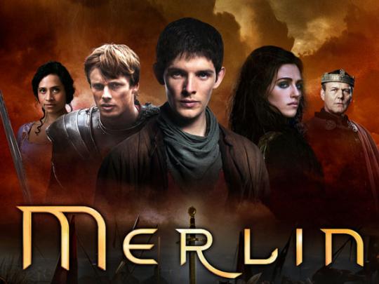 All About MeRLiN Season 5/Ending/Video/Comment ~ Miss BaNu StoRy