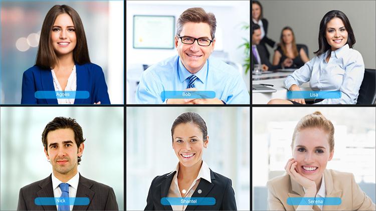 Make your Business Interactions more Convenient through Meeting ...