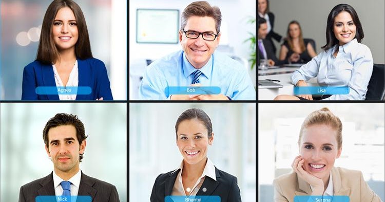 Make your Business Interactions more Convenient through Meeting ...