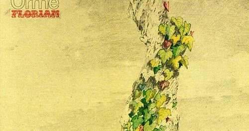 C'era una volta il rock: le Orme: "Florian" (1979)