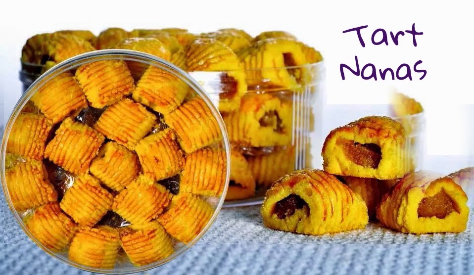 PINGGAN MANGKUK SHOPPING ONLINE: KUIH RAYA ONLINE_HAMPER RAYA ONLINE