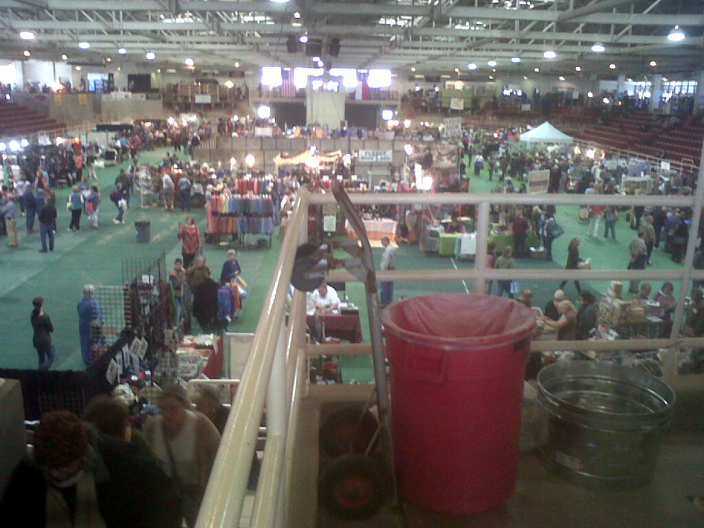 Aloha Windmill Farms: October 2011