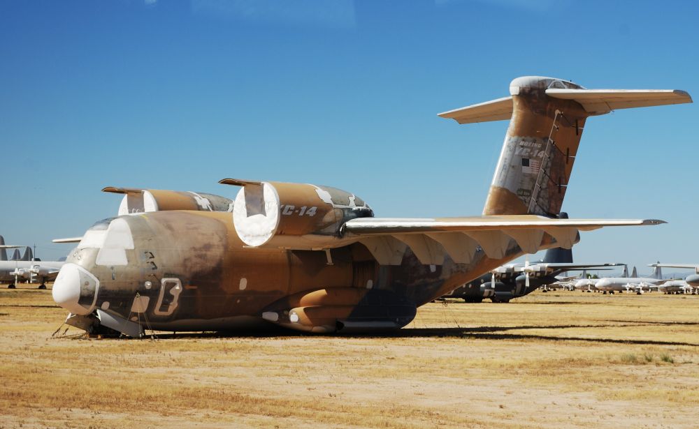 Oldsarges Aircraft Model blog: C-14 Photos Part 2.