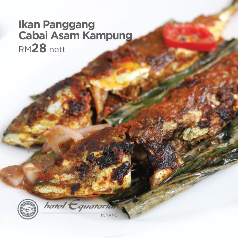 Ramadan Set Berbuka Hidang Style 'Drive-Thru' & Online Food Delivery ...