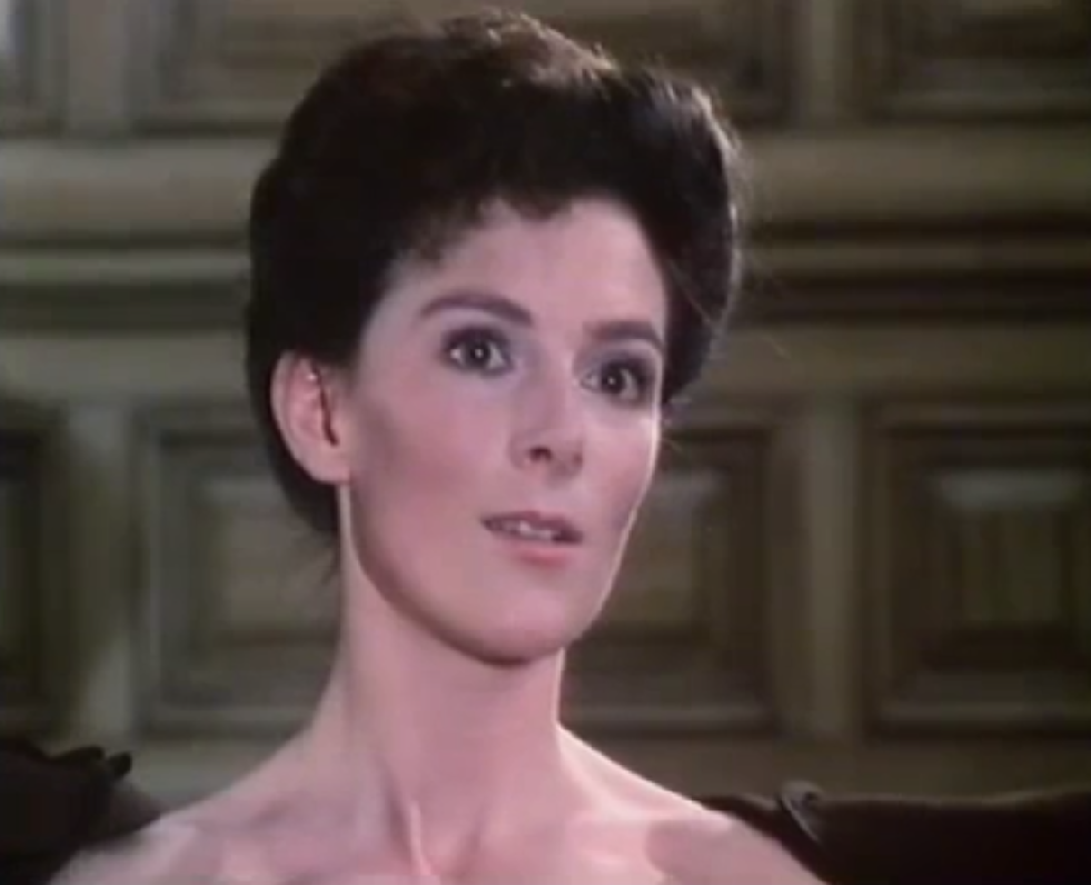 Clarke Chronicler's Horror Girls: 304 I, Monster ( 1971 )