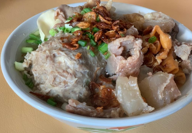 6 Cara Membuat Kuah Bakso Gurih Dan Nikmat - dapuruus.com