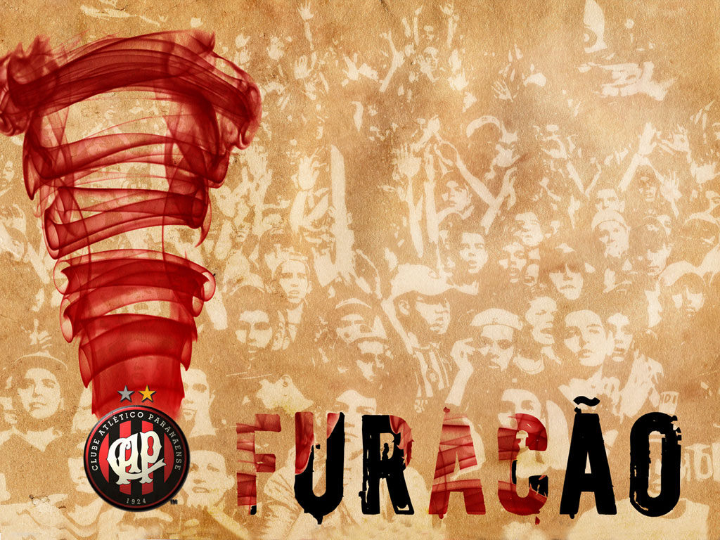 papel de parede do atletico paranaense wallpaper ~ Wallpapers de Times