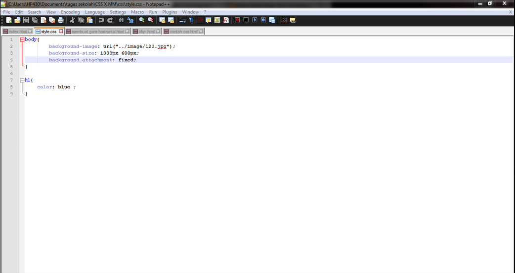 Dharma Teknologi Informatika