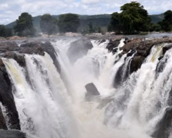 Hogenakkal Falls Dharmapuri | Attractions | Best time to visit