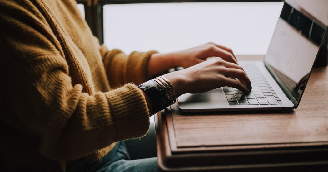 How To Improve Touch Typing how-to-improve-touch-typing