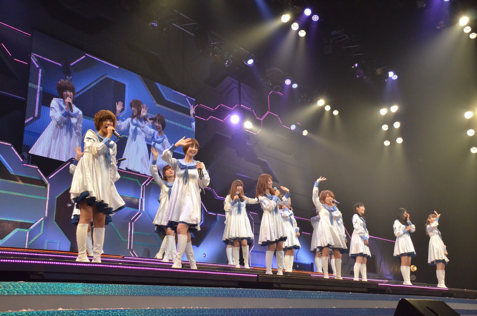 dream@たかみな推しブログ: 「思い出せる君たちへ」 ～AKB48グループ全公演～ 5/2 A1st「PARTYが始まるよ」公演