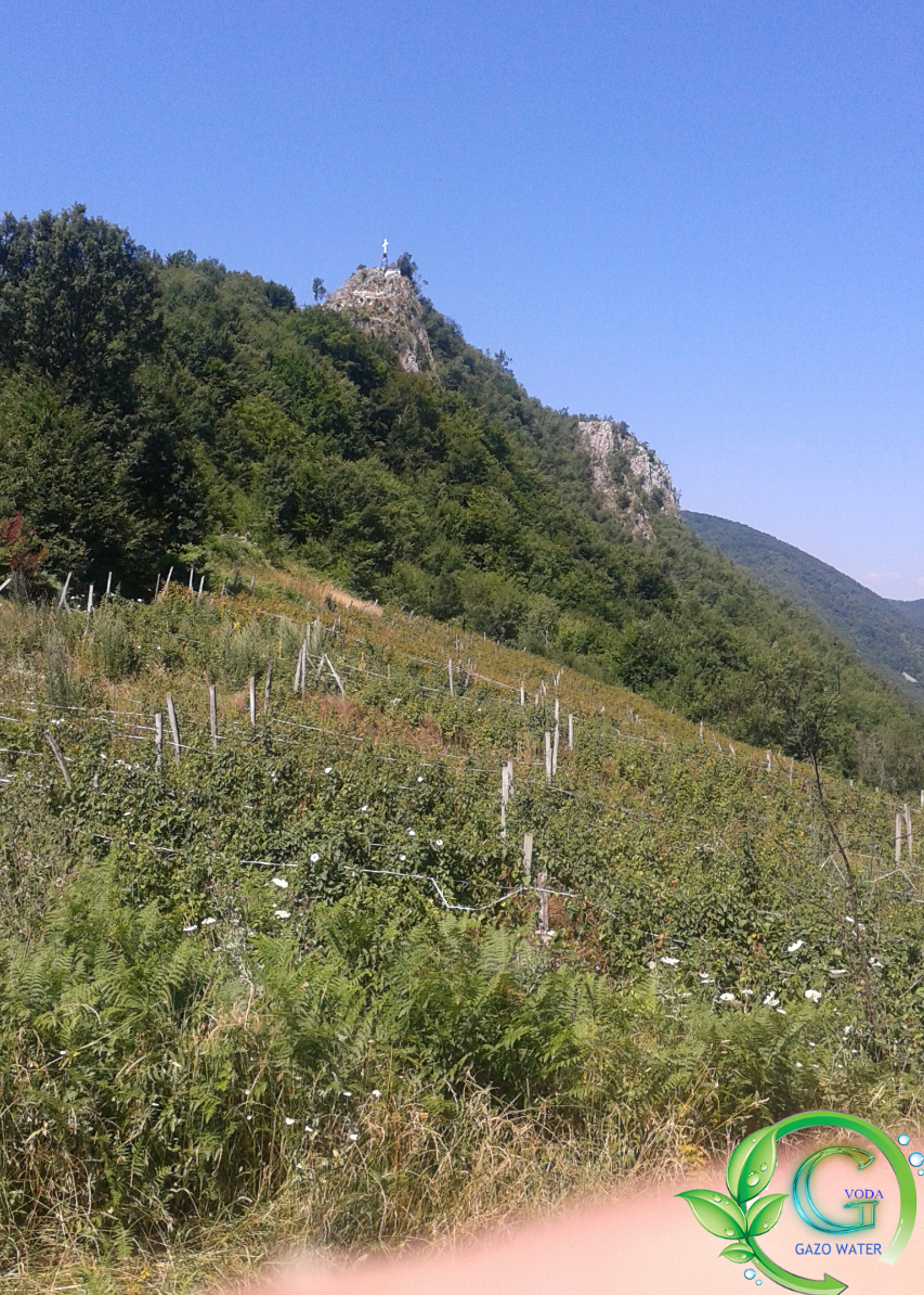 Crkva svetog Ilije na Gradini, Arilje, Prilike, Ivanjica