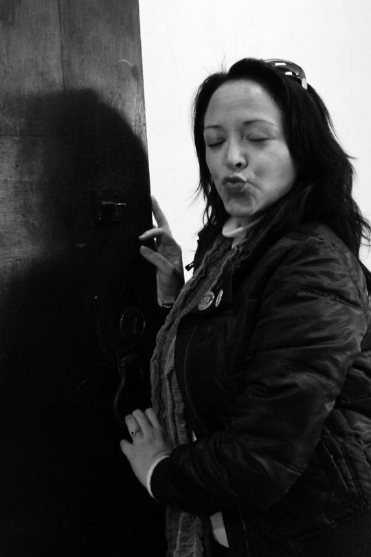 abartraba: Martha Catalina Rendón y Ramón López Velarde