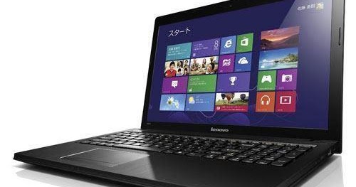 Lenovo G40-80 Core i3 - ARC - Agung Raya Computer