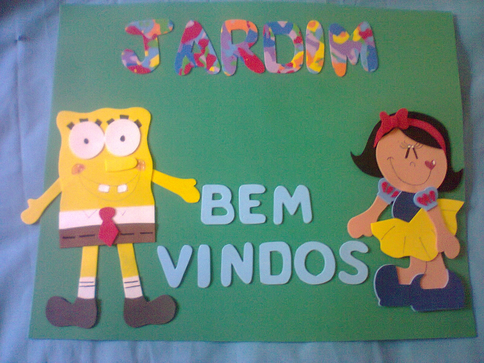 Mi artes A+++: CARTAZES ESCOLARES