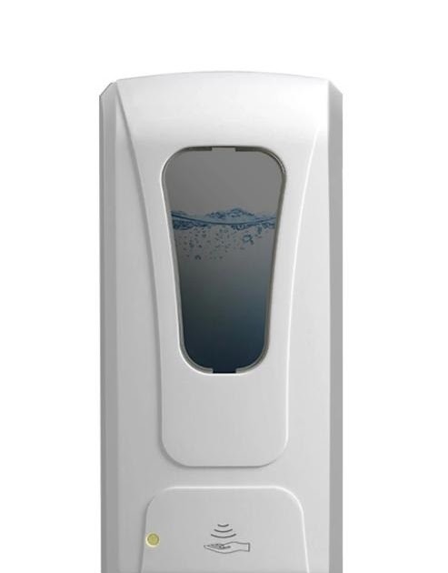 Automatic soap Dispenser