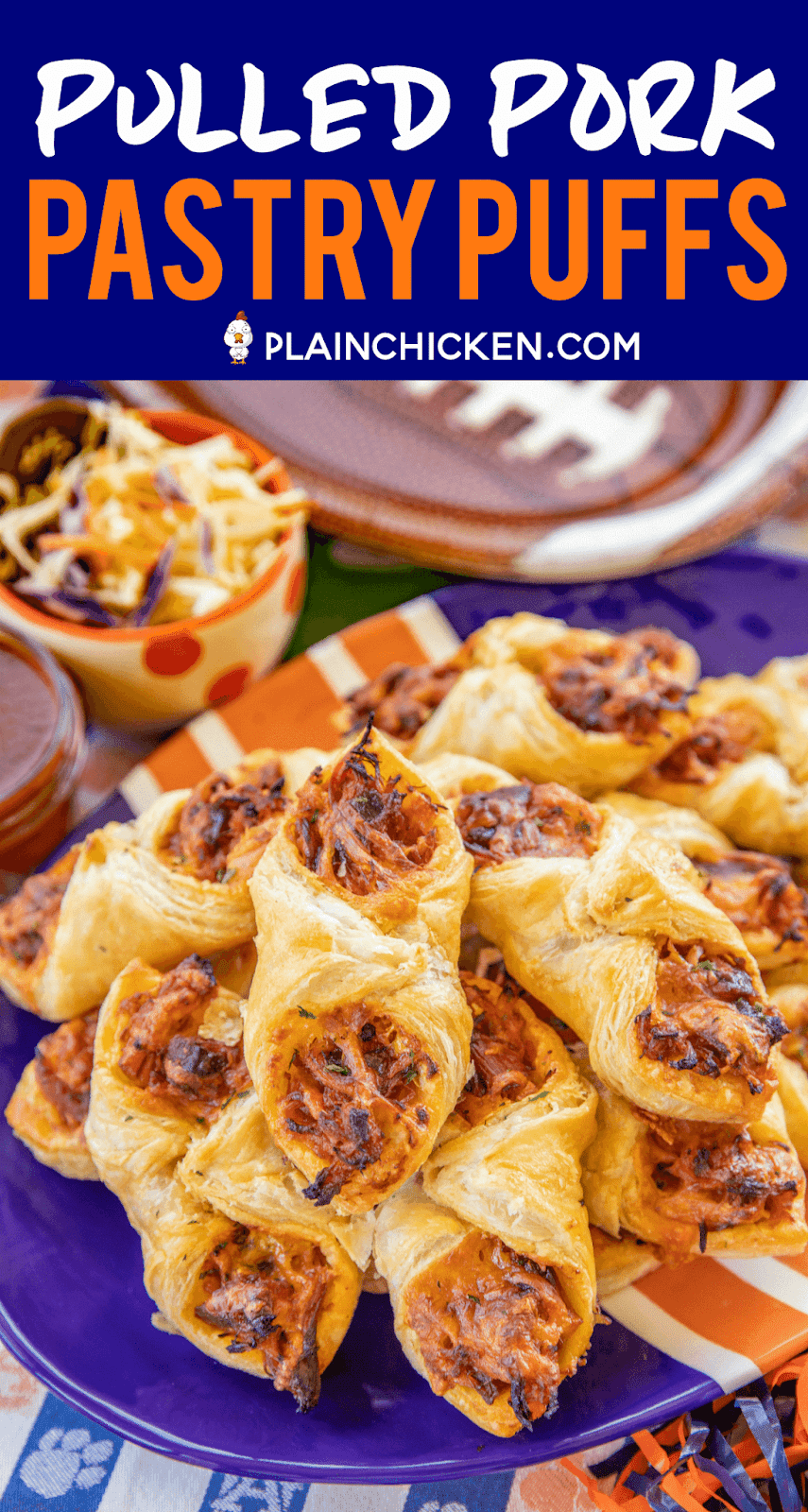 Easiest Way to Prepare Yummy Pork Puff Pastry - Find Healthy Recipes