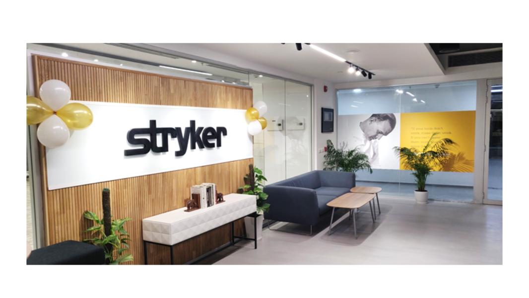 Stryker India Hiring for Senior Quality Engineer in Gurugram, Haryana ...