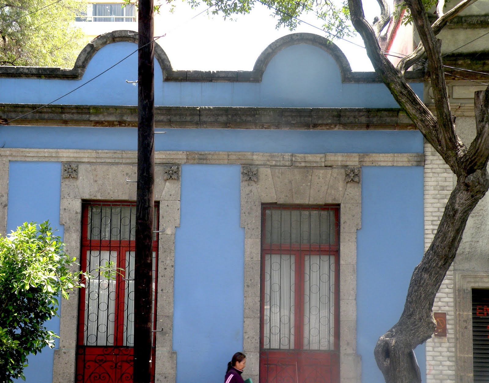 Mexico City: An Opinionated Guide: COLONIA ROMA RISES