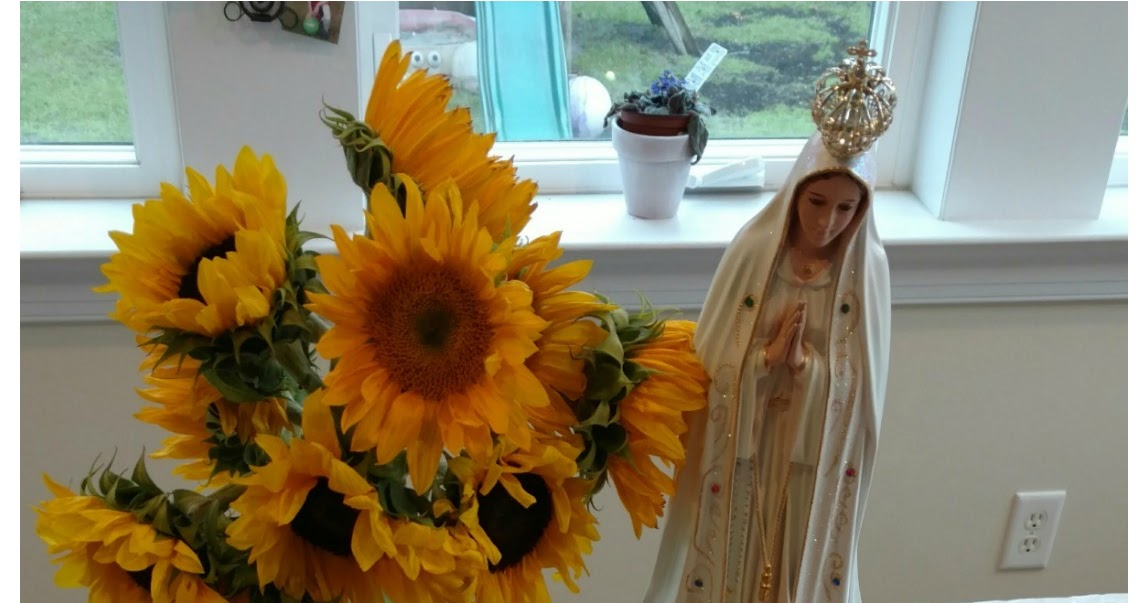 A Slice of Smith Life: 100th Anniversary of the Miracle of the Sun at ...