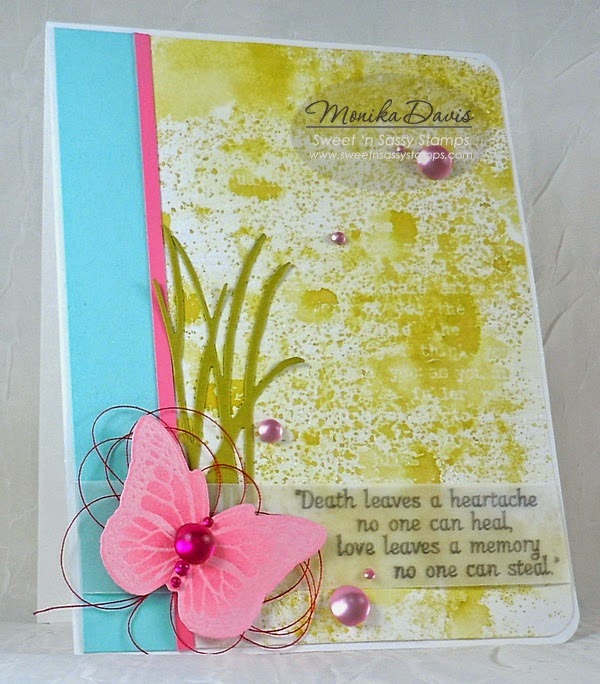 Color Throwdown: Color Throwdown #296