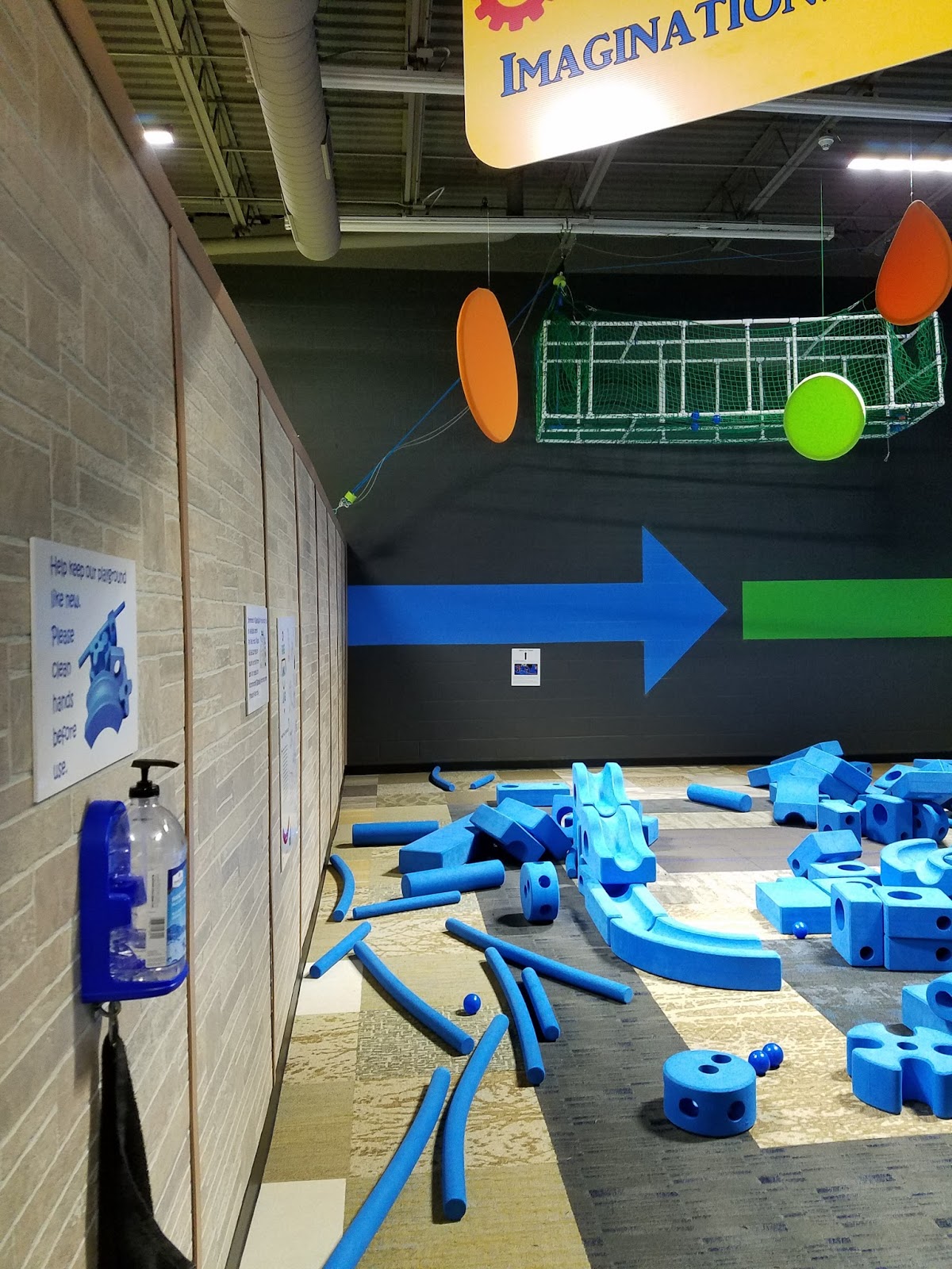 Play St. Louis: Myseum, Town and Country