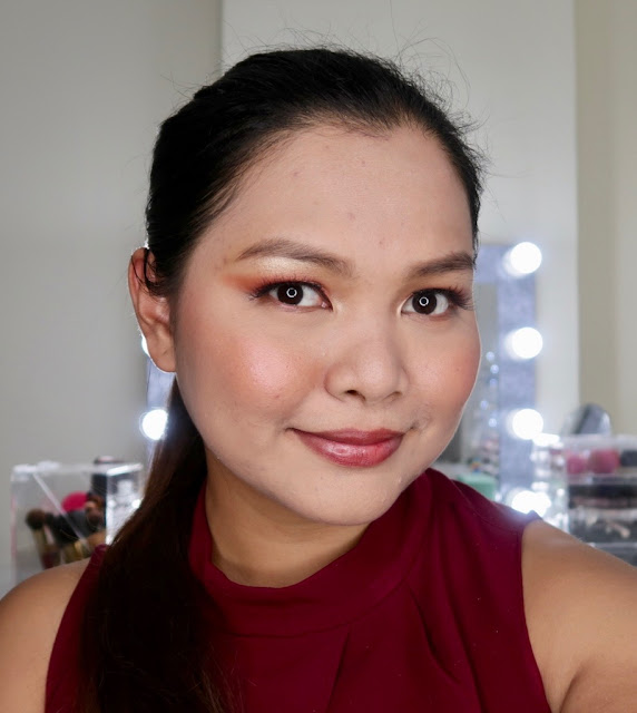 Mumuso Makeup One Brand Tutorial and Review + Youtube Video