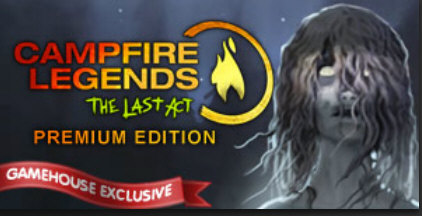 Latest PC Games Review: Campfire Legends 3: The Last Act Premium ...