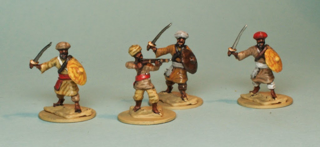 Waterloo to Mons : With Jacklex on the North West Frontier